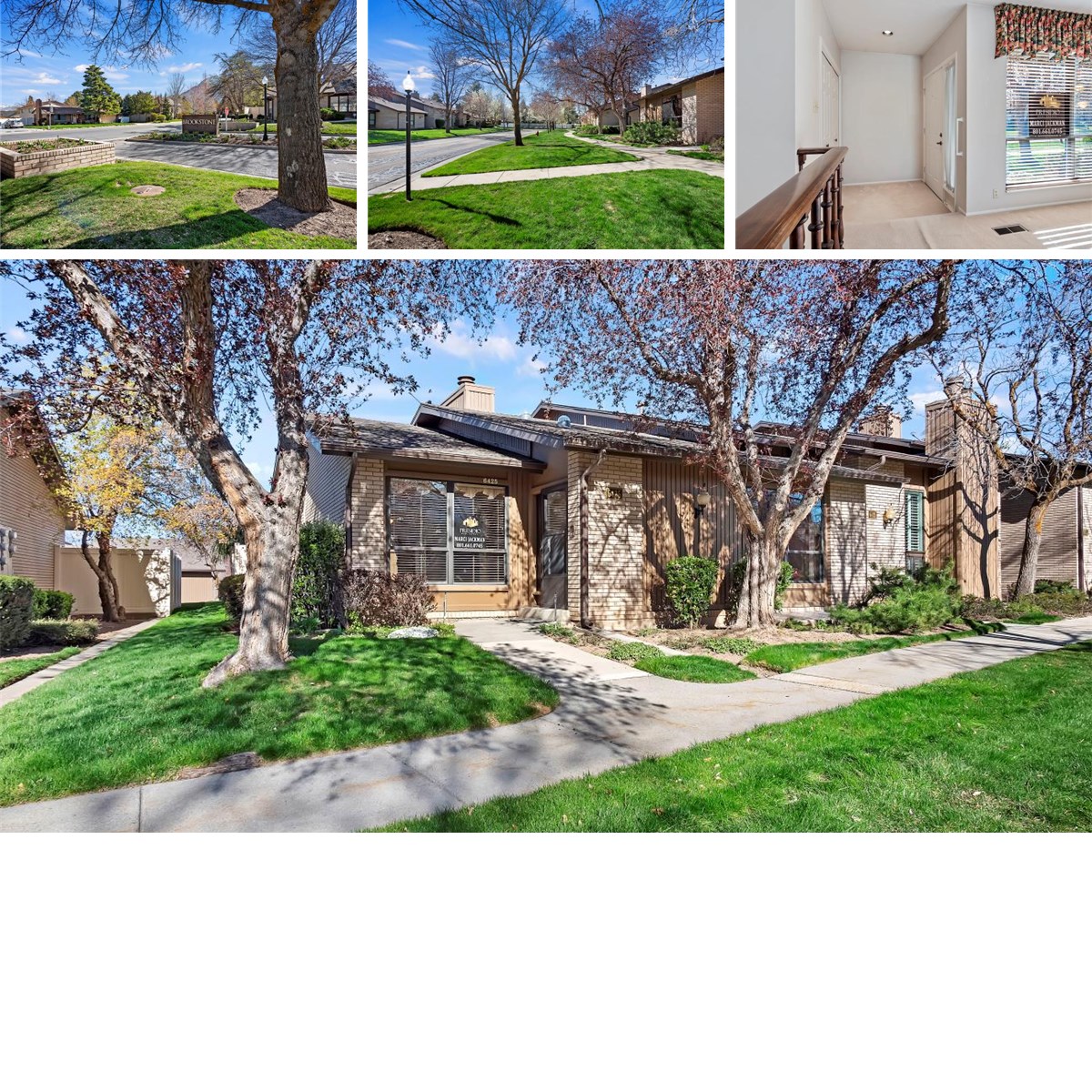 6425 S 1610 E, Murray, UT 84121