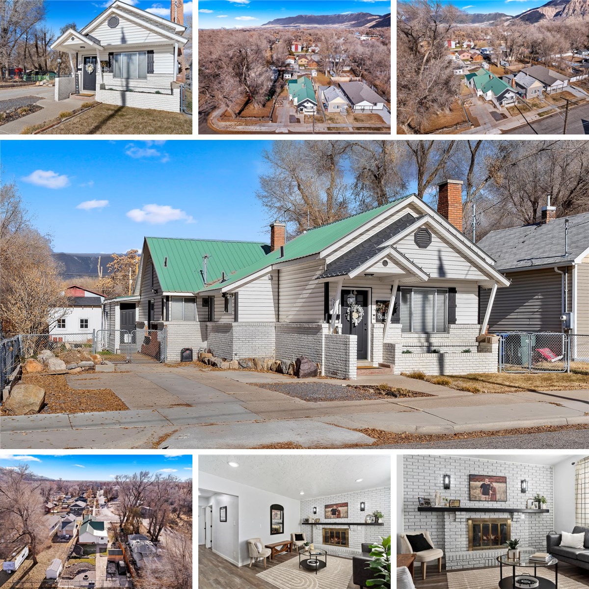 306 Cross St, Ogden, UT 84404