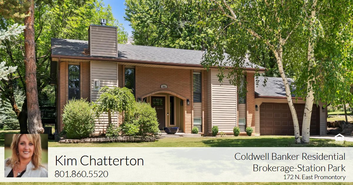 384 W 4200 N, Pleasant View, UT 84414