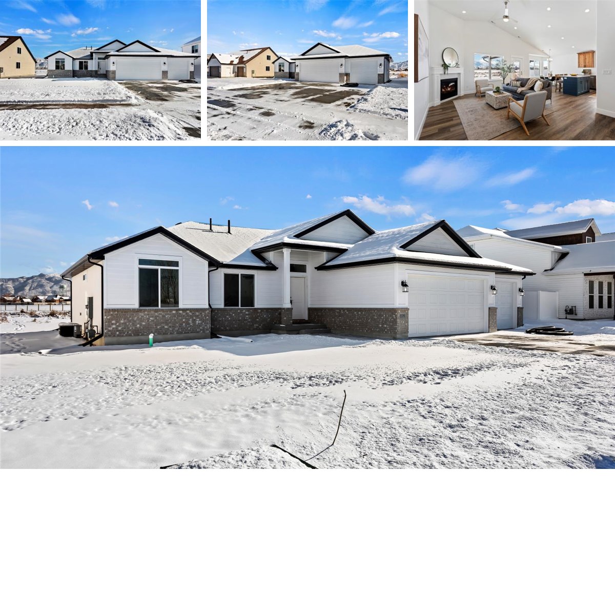 2126 S 3940 W, Taylor, UT 84401
