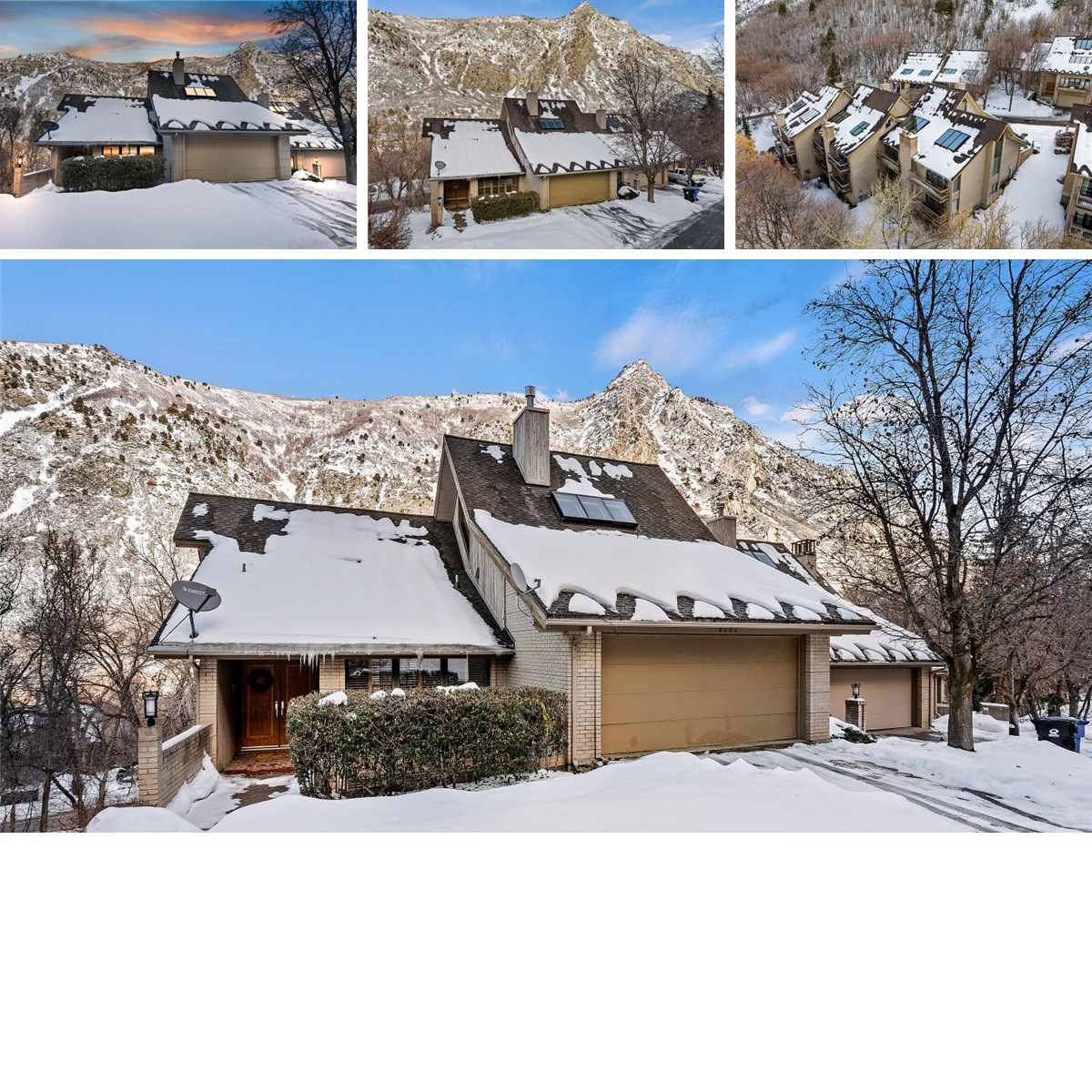 4101 Quarry Dr, Sandy, UT 84092