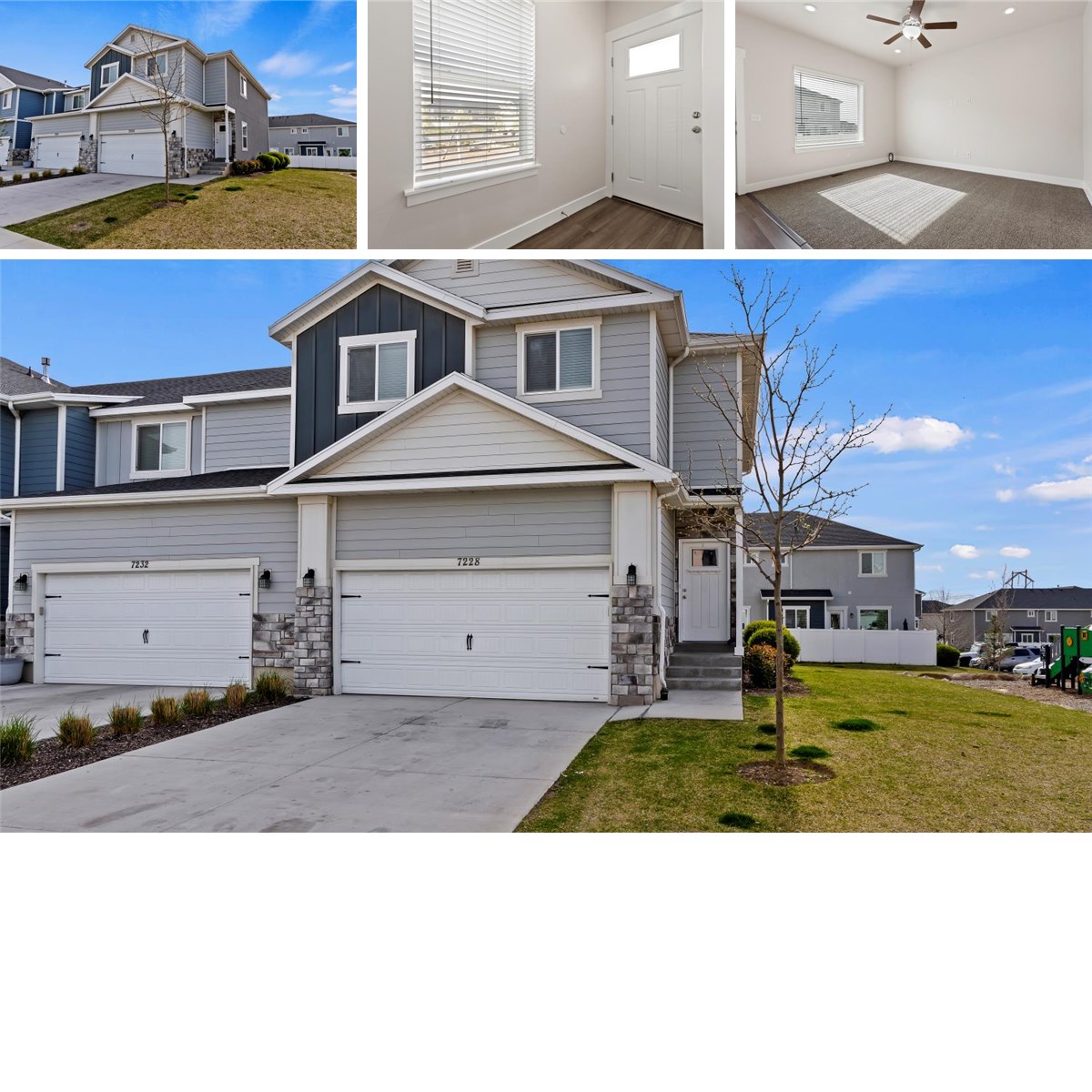 7228 N Clover Leaf Ln, Eagle Mountain, UT 84005