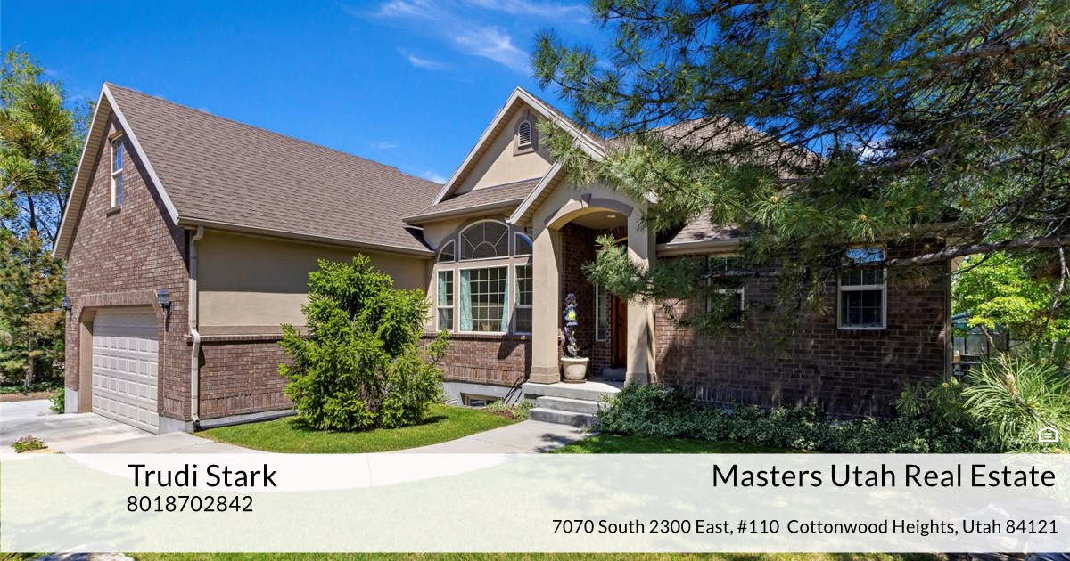 3733 S 7200 W, Magna, UT 84044