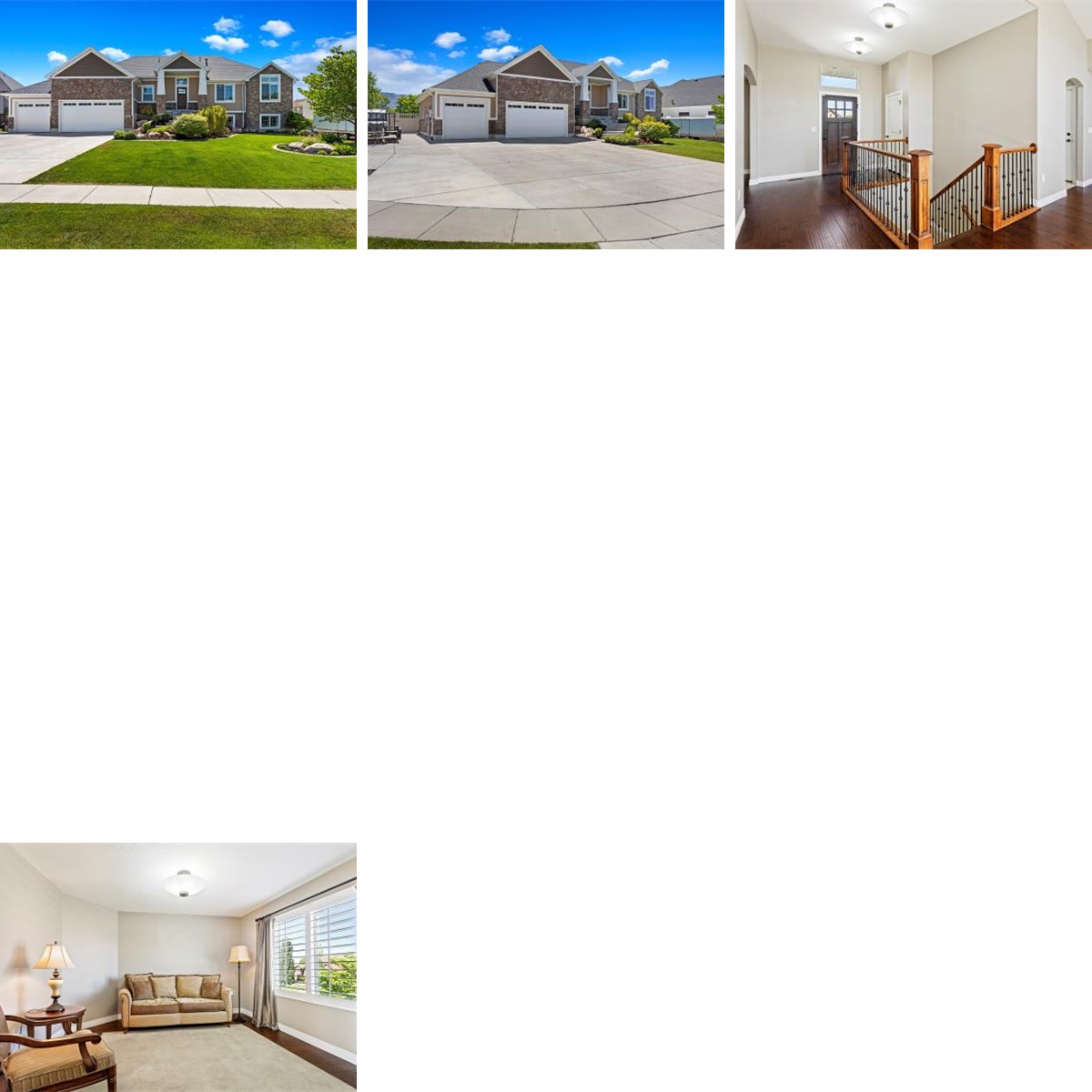 3386 N 1075 W, Pleasant View, UT 84414