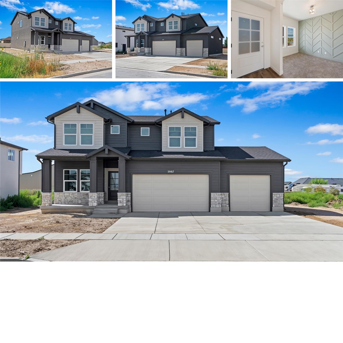 3987 W 2025 S, Taylor, UT 84404