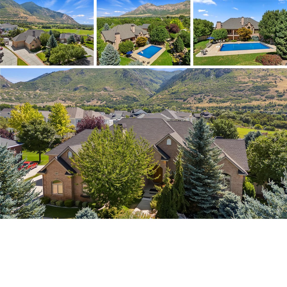 2508 N Barker Parkway, North Ogden, UT 84414