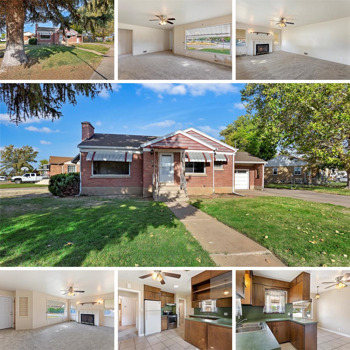 2156 5200 S St, Roy, UT 84067