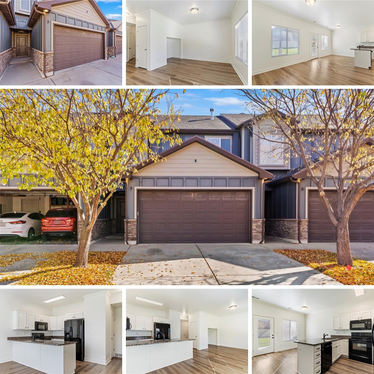 3380 S Brynn Ave unit 5, West Haven, UT 84401