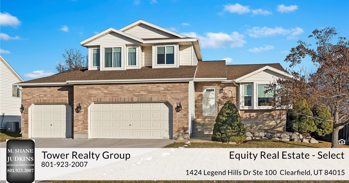 2009 Allison Way, Syracuse, UT 84075