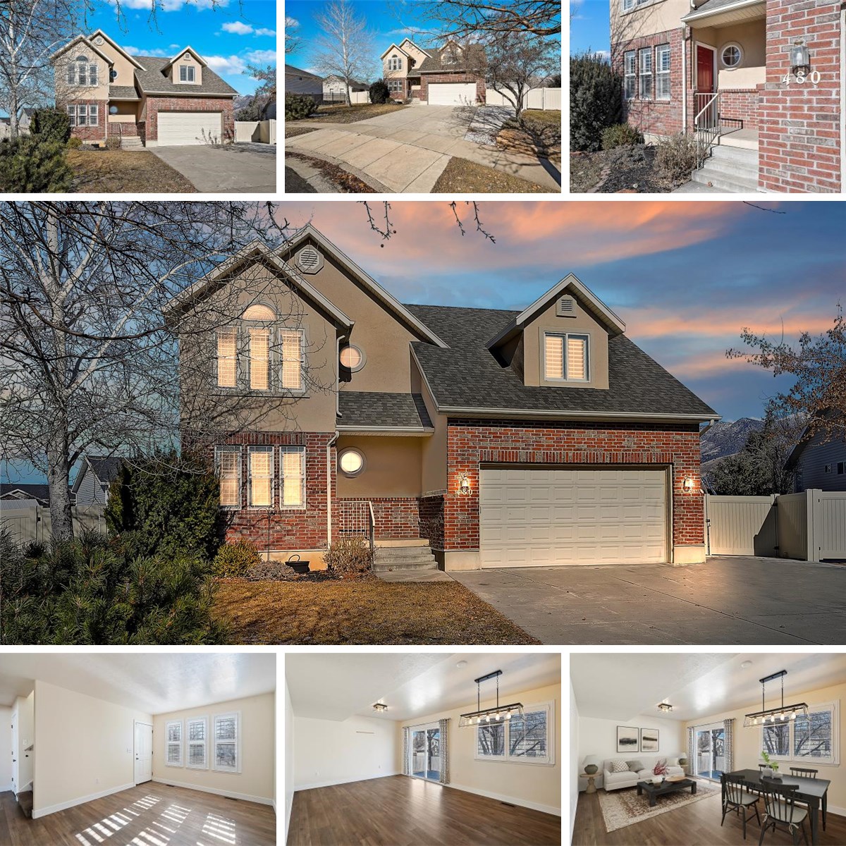 480 Jared Cir, Morgan, UT 84050