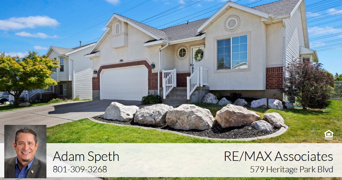 1985 Jenny Ln., Clearfield, UT 84015