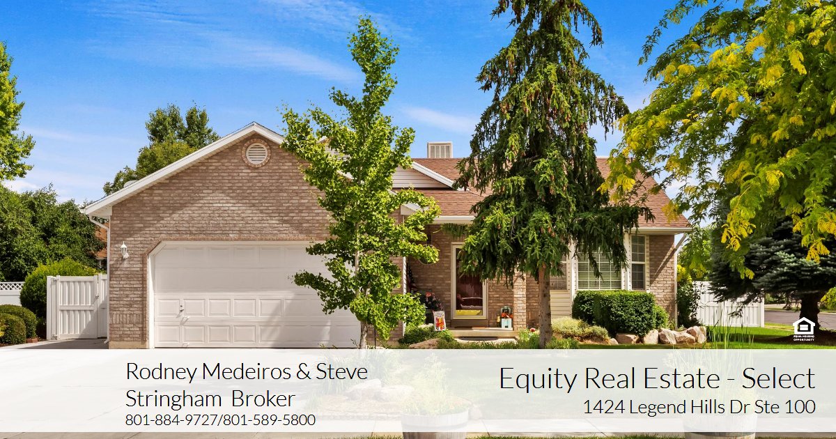 2730 Lindi Way, Layton, UT 84041