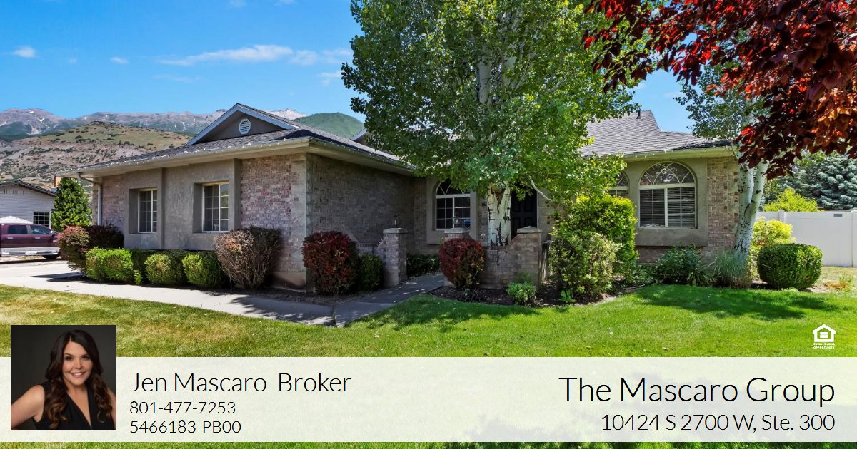 150 N 400 E, Lindon, UT 84042