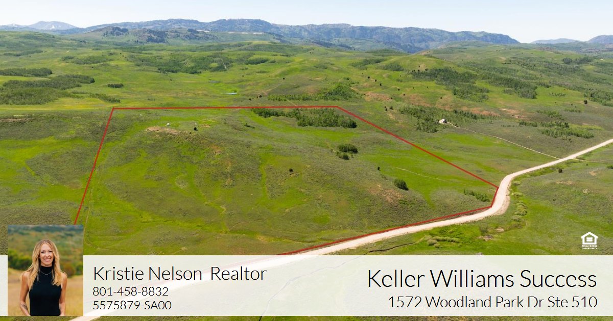 Legacy Ranch Lot 69, Huntsville, UT 84312