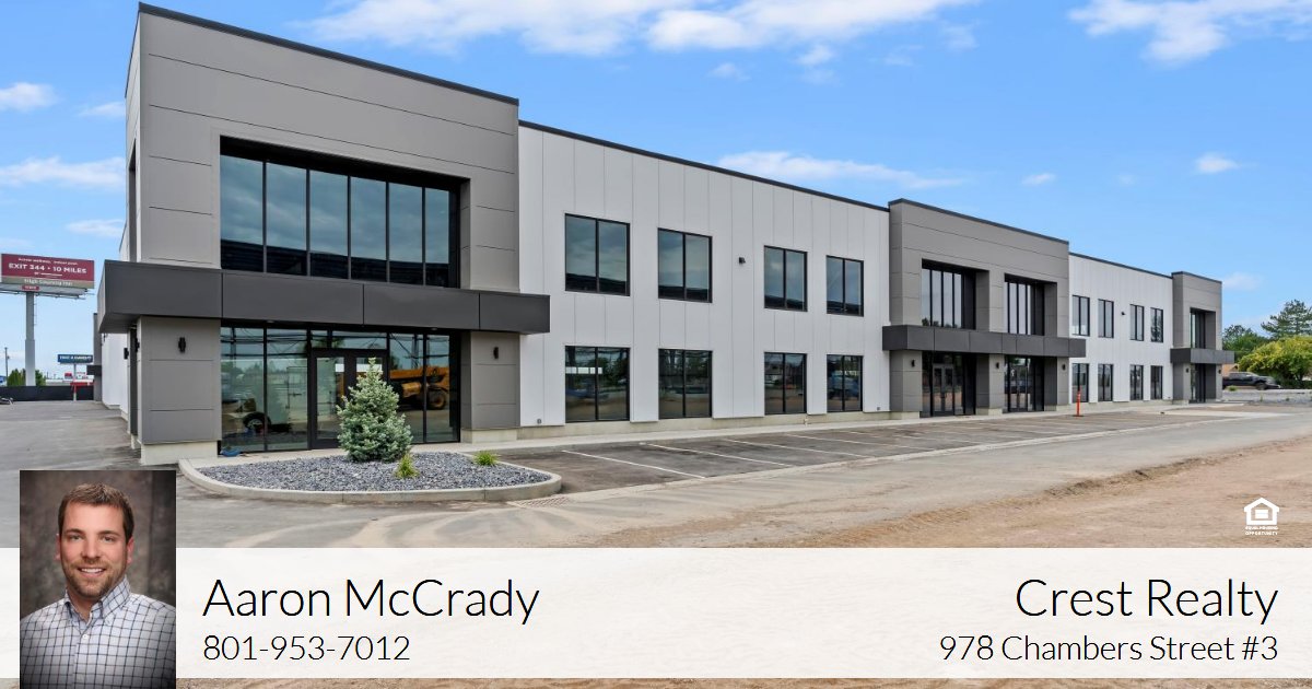 1248 N 2000 W, Farr West, UT 84404